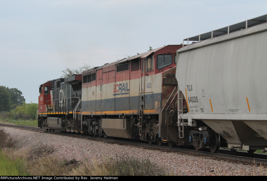 CN 4641 & BCOL 4623 (2)